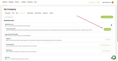 How To Add Spf And Dkim Records
