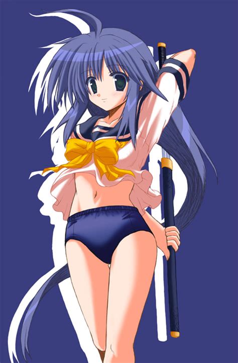 Drawn By Waiai Danbooru