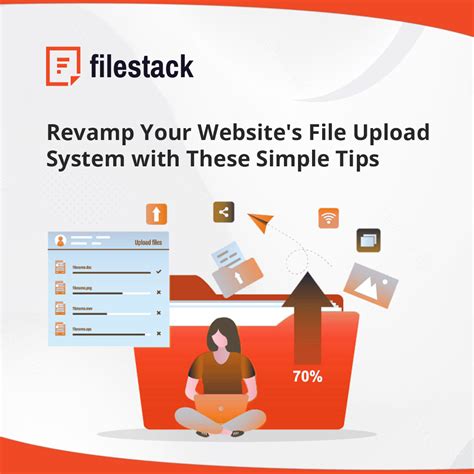 Filestack File Uploader Api Home