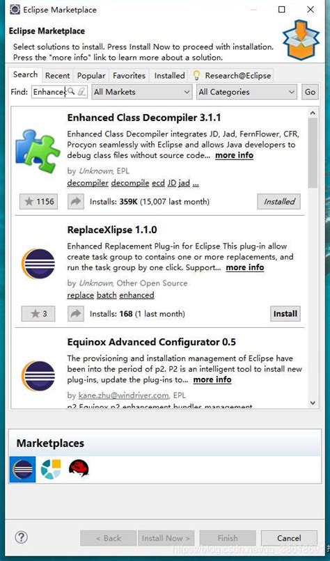 如何在eclipse中打开查看jar包（class文件）eclips 直接打开jar Csdn博客