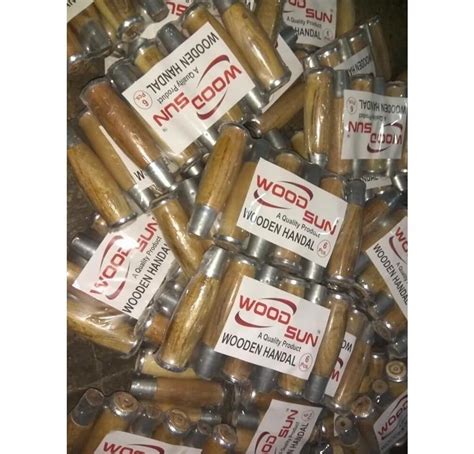 Wood Chisel Handle At Rs 22 50 Piece Begampura Surat Id 20485131462