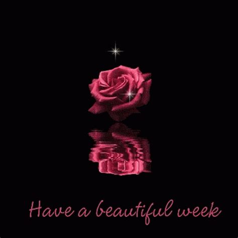 Have A Great Week S