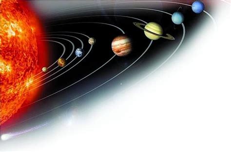 天文學小百科六星連珠 每日頭條