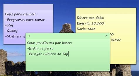 Guía Para Estudiantes De Medicina Otros Creadores De Notas Virtuales