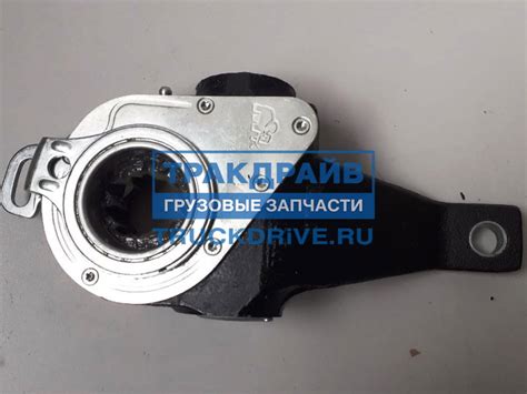 Трещетка для автомобилей Скания 4 передняя левая TT70.09.443 ...