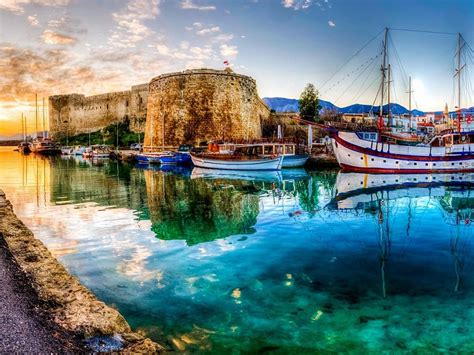 Как действовать если вы решили открыть уголок на Северном Кипре