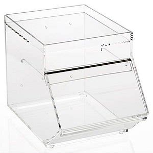 Perspex Display Box Trusted Manufacturer In China WeProFab