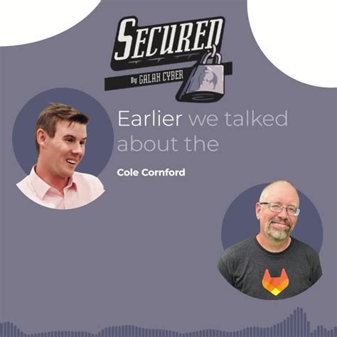 [video] Galah Cyber On Linkedin Securedpodcast Cybersecurity Galahcyber