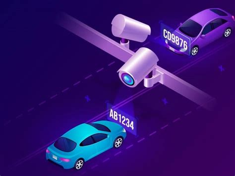 Anprlpr License Number Plate Recognition With The Camera Using Python Upwork