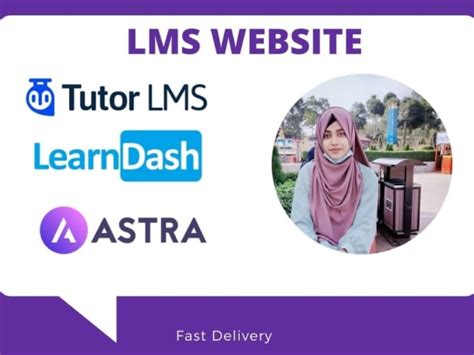 Lms Website Like Udemy Upwork