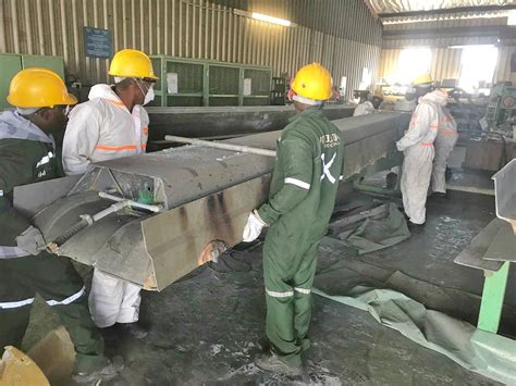 Chameleon Fibreglass Projects