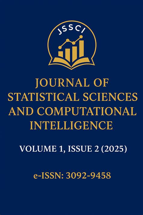 Vol 1 No 2 2025 Volume 1 Issue 2 Journal Of Statistical