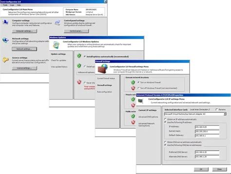 Core Configurator 2 0 Medo S Home Page