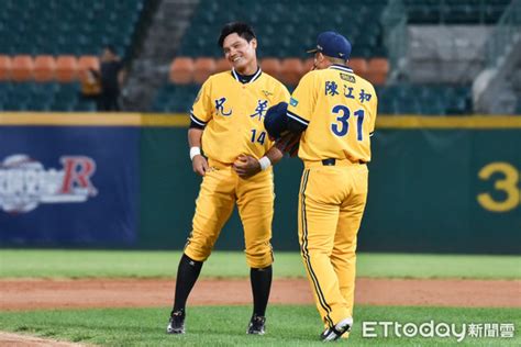中職／防守型球員式微 伯納：這是現在進行的趨勢 Ettoday運動雲 Ettoday新聞雲