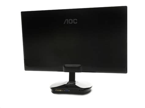 AOC P LED Monitor