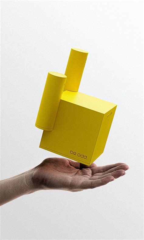 Complex 1 Wi Fi Router 7 Images Behance