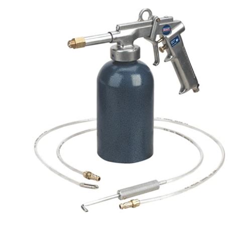 Waxoyl The Original Rust Proofing Solution Rustbuster