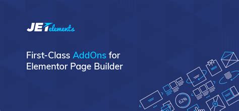 Jetelements Addon For Elementor Your Powerful Asset In Creating
