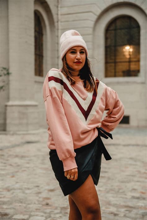 Lenya A Model From Paris France