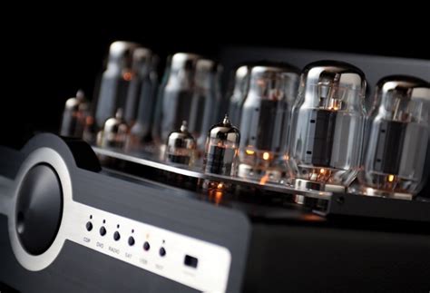 Synthesis A100t 월간 오디오