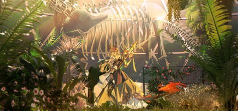 Reed And Reed The Flame Shadow Arknights Drawn By Haku Muc12b