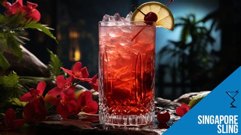 1960s Themed Cocktails And Drinks Classic Recipes For Your Retro Party