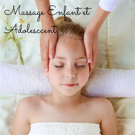 Comment Faire Un Massage À Lenfant Eekbv