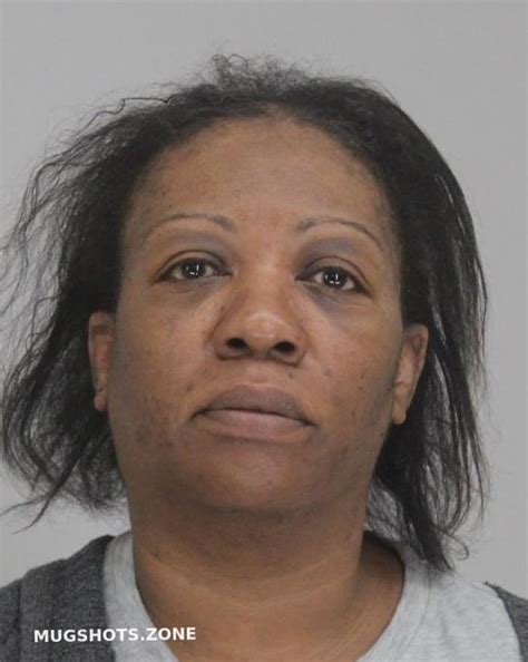 Harris Tashina 02 16 2023 Dallas County Mugshots Zone