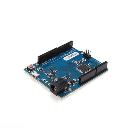 Leonardo R Board Micro Usb Compatible With Arduino Roboman