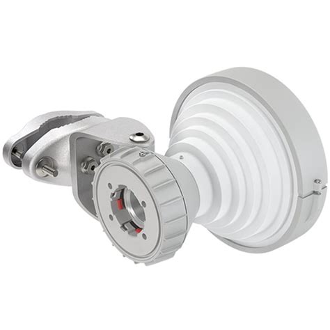 Rf Elements Symmetrical Horn Sector Antenna With Twistport 5ghz 16dbi