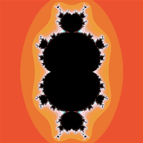 Github Keenanromainfractals Multithreaded Interactive Mandelbrot