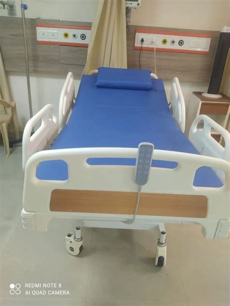 Hospital Icu Bed At ₹ 30000piece Intensive Care Bed In Hyderabad