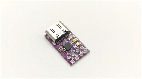 Usb To Uart Adapter Pousb12c Polabs