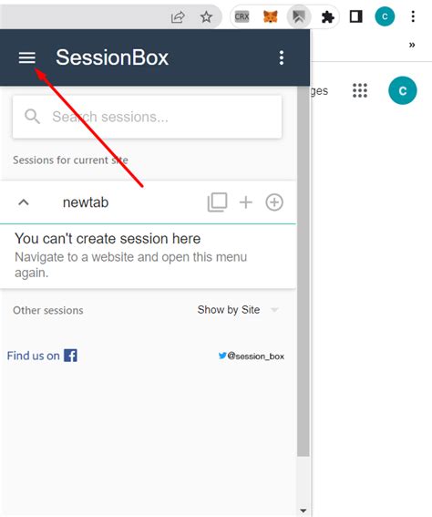 Sessionbox Proxy Integration With Hydraproxy Hydraproxy