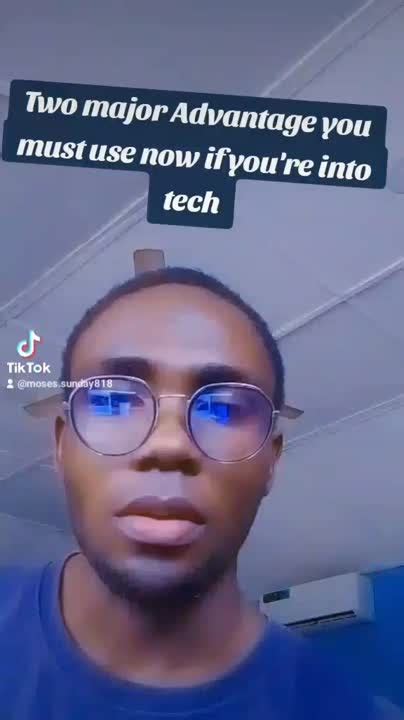 Moses Sunday On Linkedin Developergrowth Techcommunity