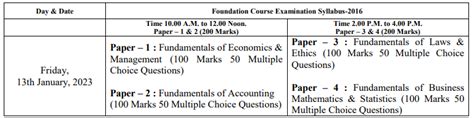 Icmai Cma December 2022 Exam Dates Released Check Schedule Fee Structure Here