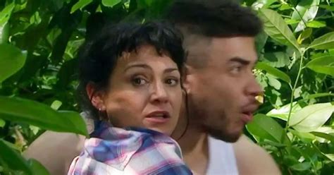 Emmerdale S Moira And Nate Exposed As They Re Caught Romping In Steamy Sex Session Daily Star