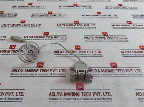 Allen Bradley 1786 Tps C Control Net Coax T Tap Aeliya Marine