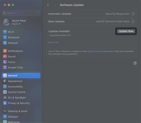Touch ID Is Not Working On Mac Quick Solutions IGeeksBlog
