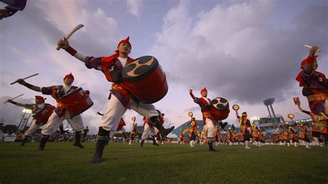 Eisa Of Okinawa Naha Okinawa Japan Travel 3 Must See Festivals In