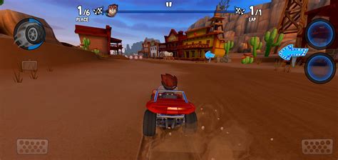 Descargar Beach Buggy Racing 2 202605 Apk Gratis Para Android