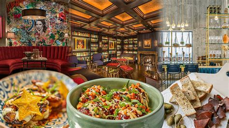 10 Of The Hardest Restaurant Reservations To Get In Boston