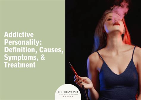 Addictive Personality Definition Causes Symptoms And Treatment