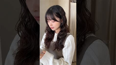 폭닥폭닥구름펌☁️구름펌 물결펌긴머리펌 여자헤어 펌스타일 여자펌 볼륨펌 헤어트렌드 긴머리웨이브 웨이브펌 헤어추천 러블리펌온야드연무장점 Youtube