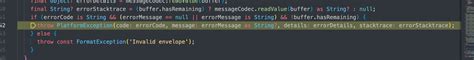 Flutter Google Sign in시 iOS에서 PlatformException 오류 해결
