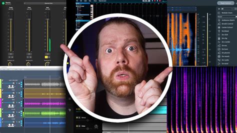 The Best Isolate Software For Vocal And Instruments Youtube