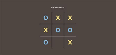 Github Bilalucartic Tac Toe Developed With Angular And Firebase