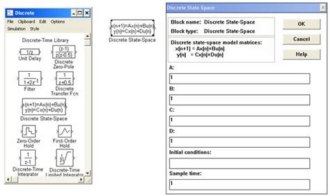 Simulink Matlab Simulink Matlab
