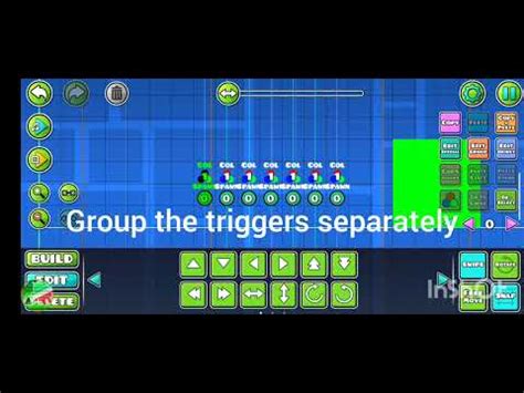 How To Make Spawn Loop Geometry Dash YouTube