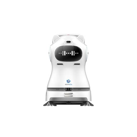 Keenon Robot Kleenbot C30 3 In 1 Cleaning Robot Airpuria